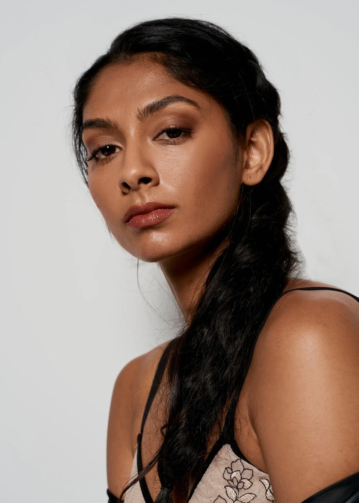 Shreya — Dot Models