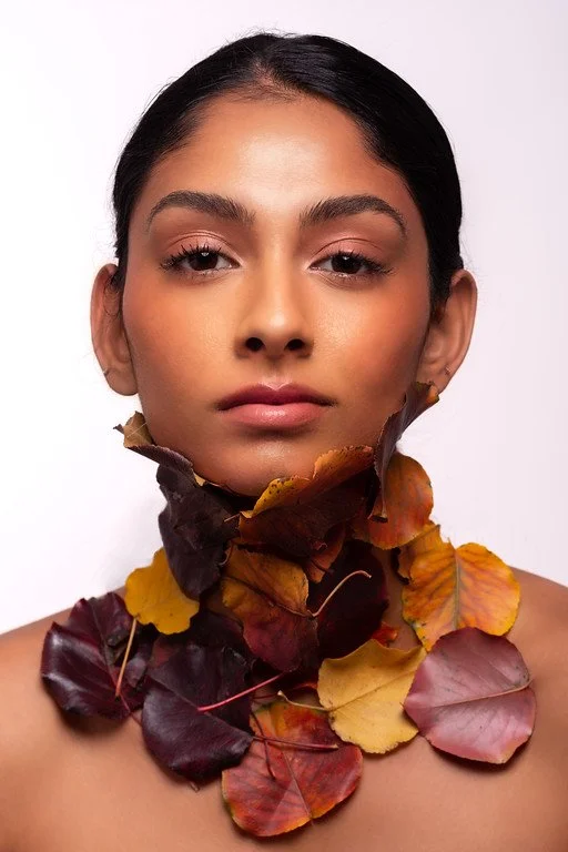 Shreya — Dot Models