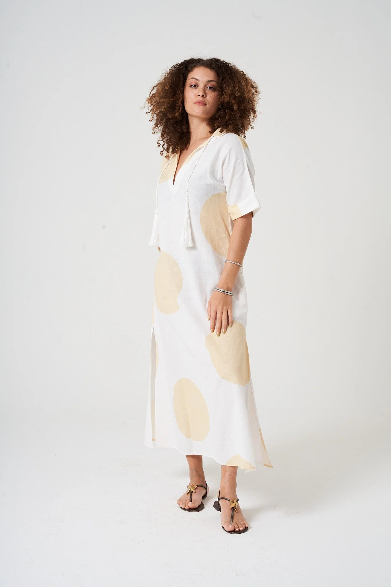 Mercedes — Dot Models