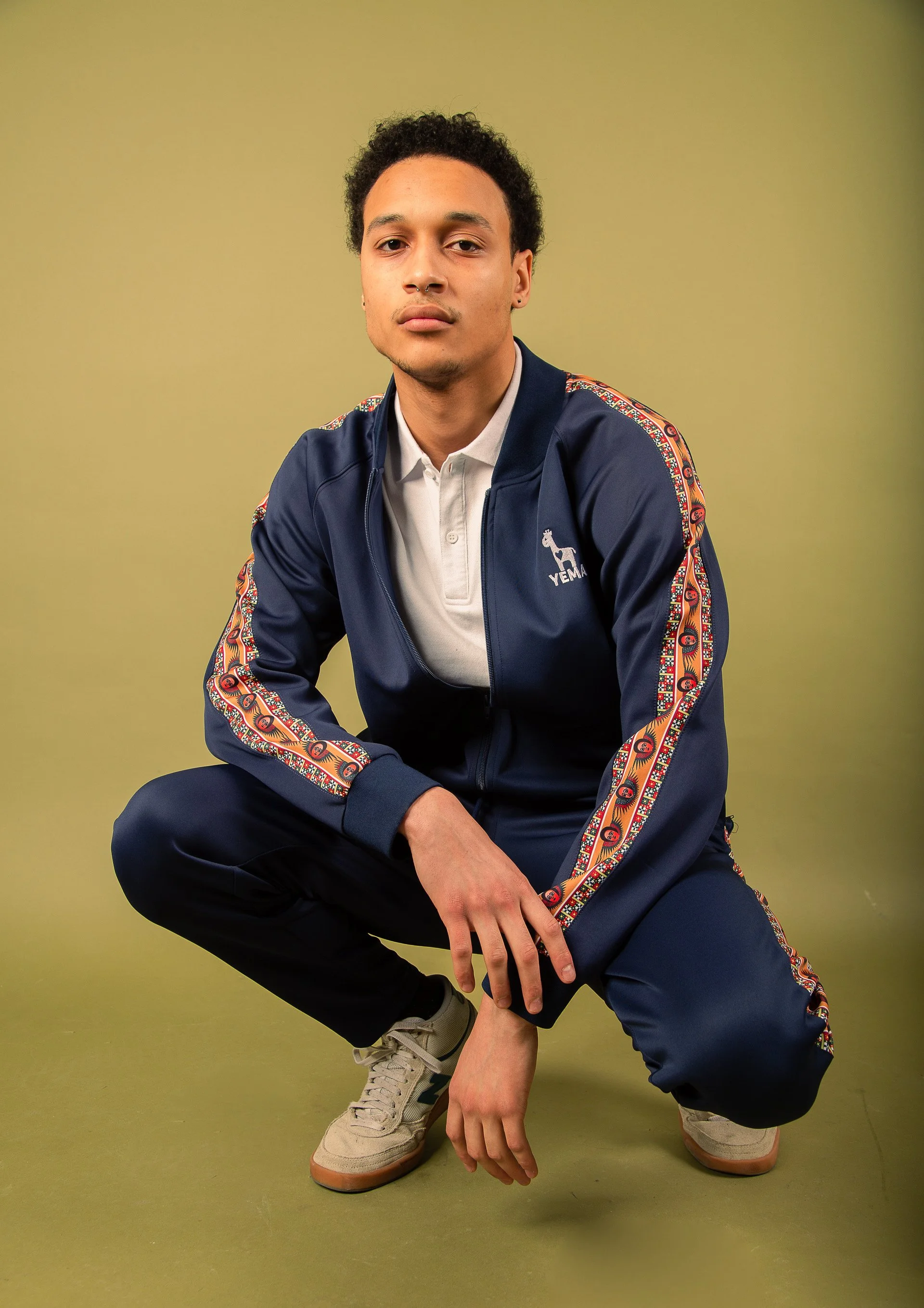 Tabor — Dot Models