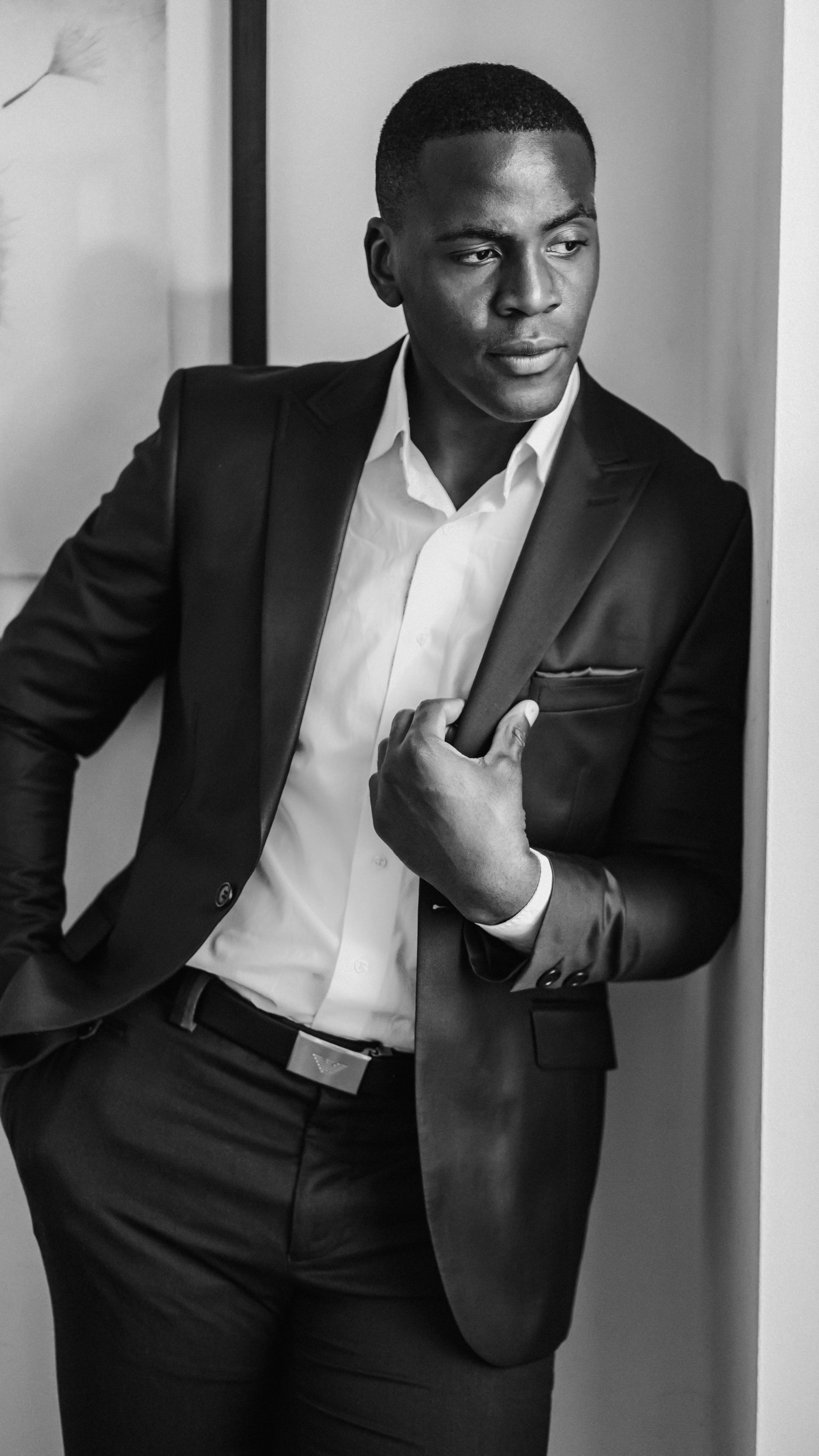 Francis — Dot Models