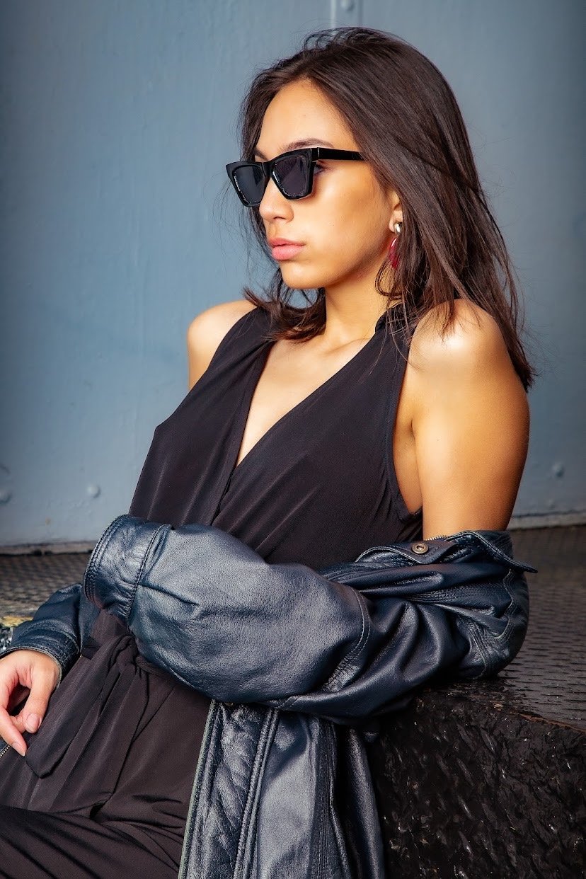 Grace — Dot Models