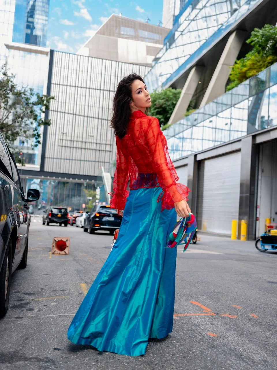 Grace — Dot Models