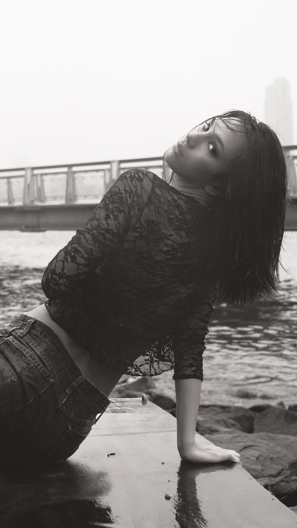 Grace — Dot Models