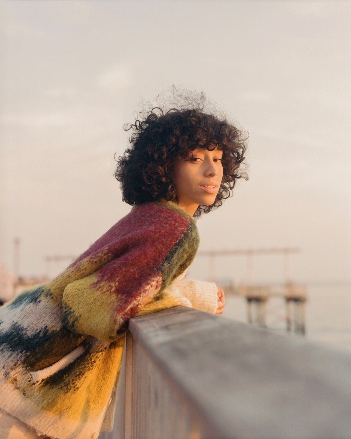 Irene — Dot Models