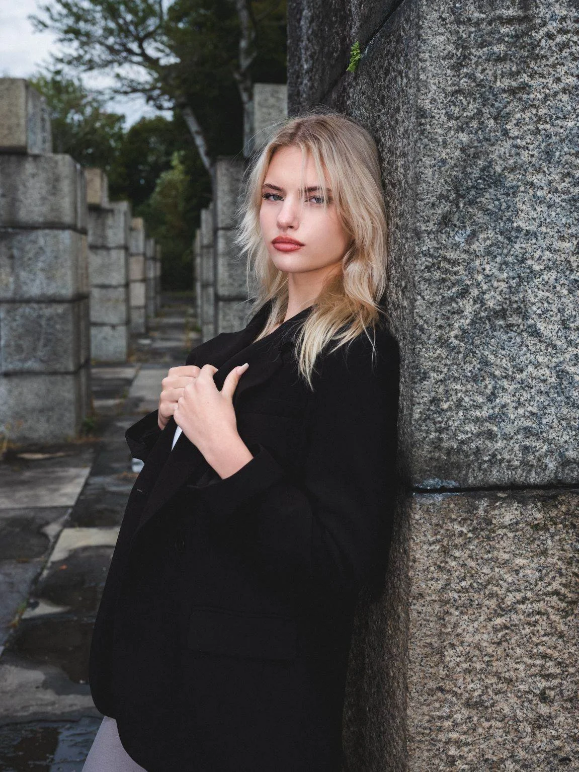 Kayla — Dot Models