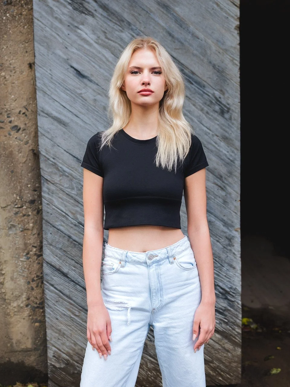 Kayla — Dot Models