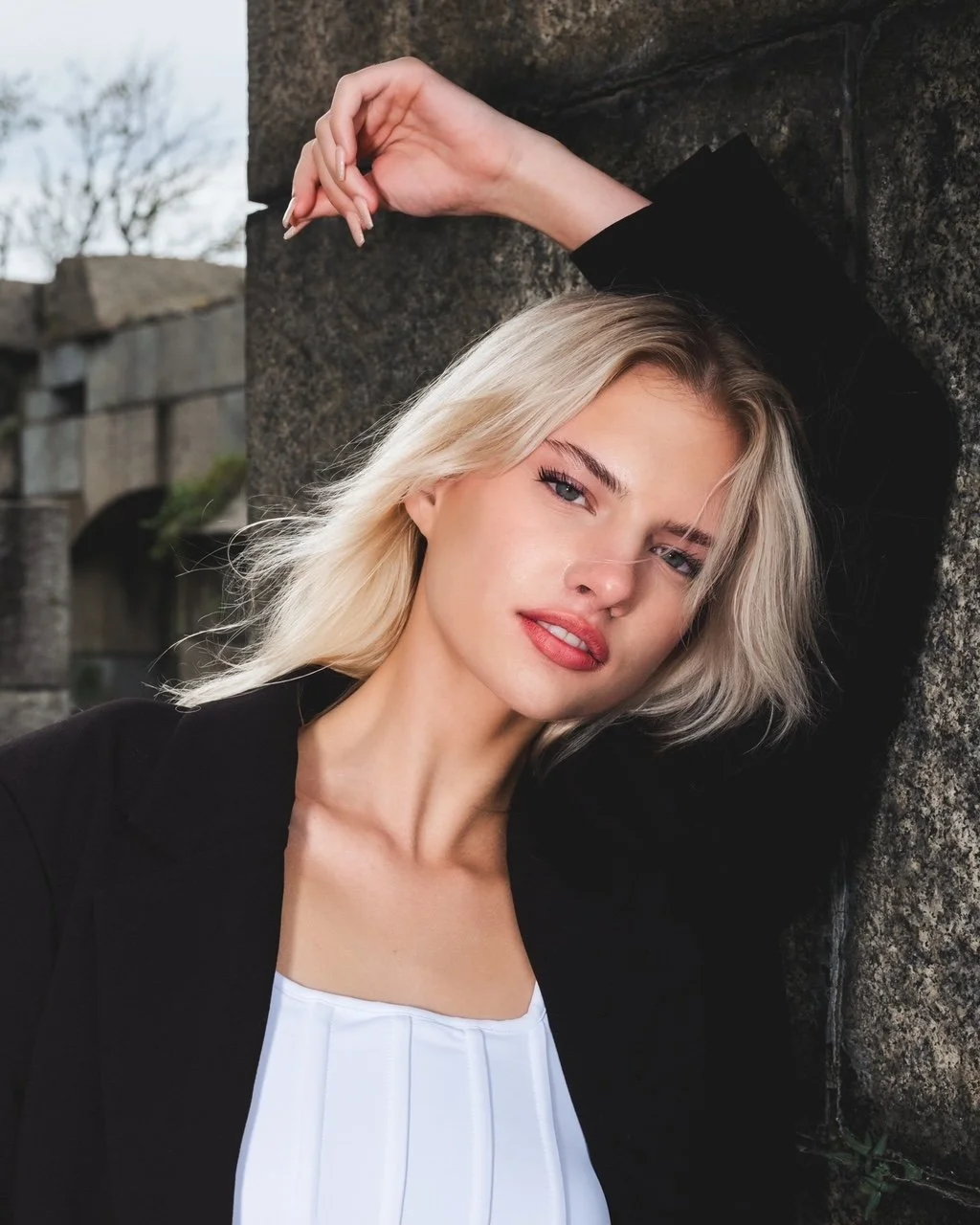 Kayla — Dot Models