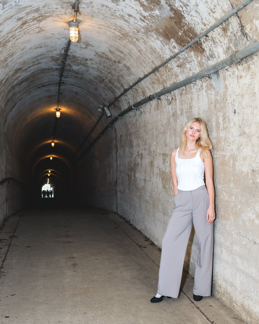 Kayla — Dot Models