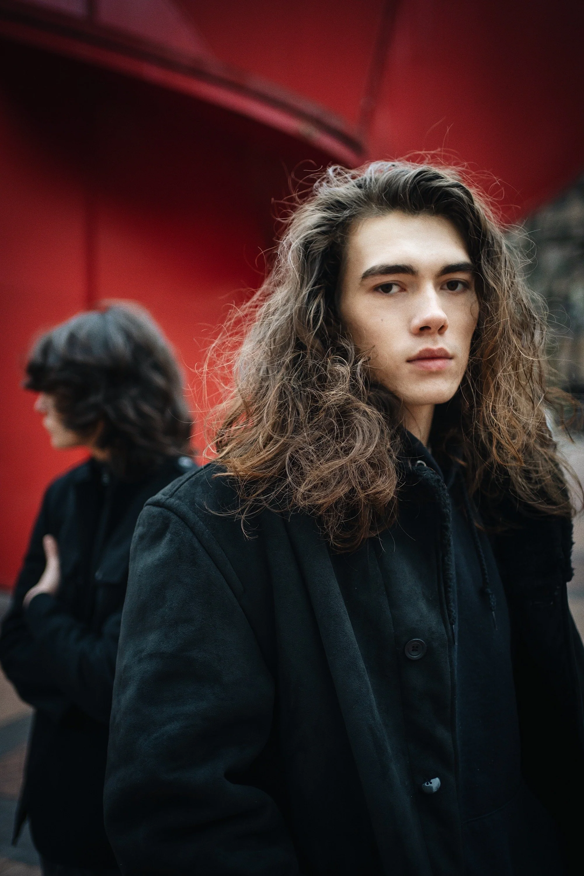 Julian — Dot Models