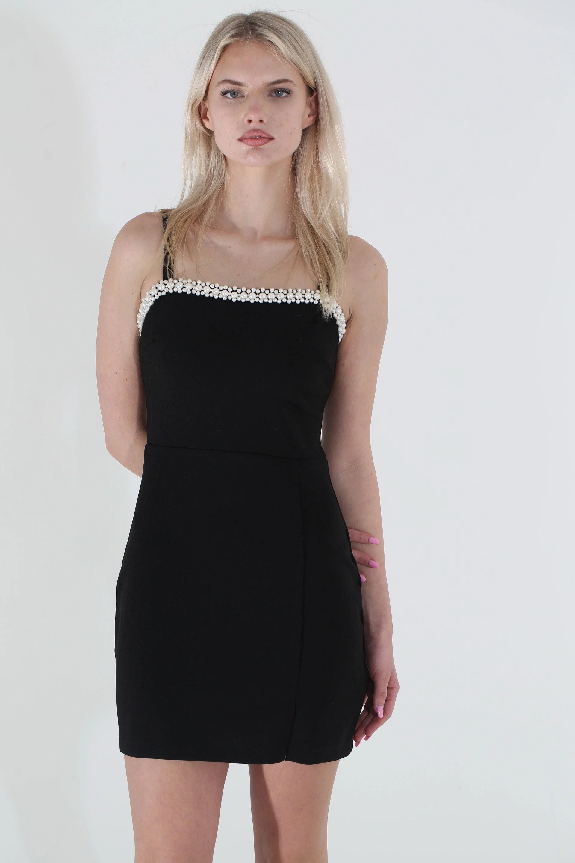 Kayla — Dot Models