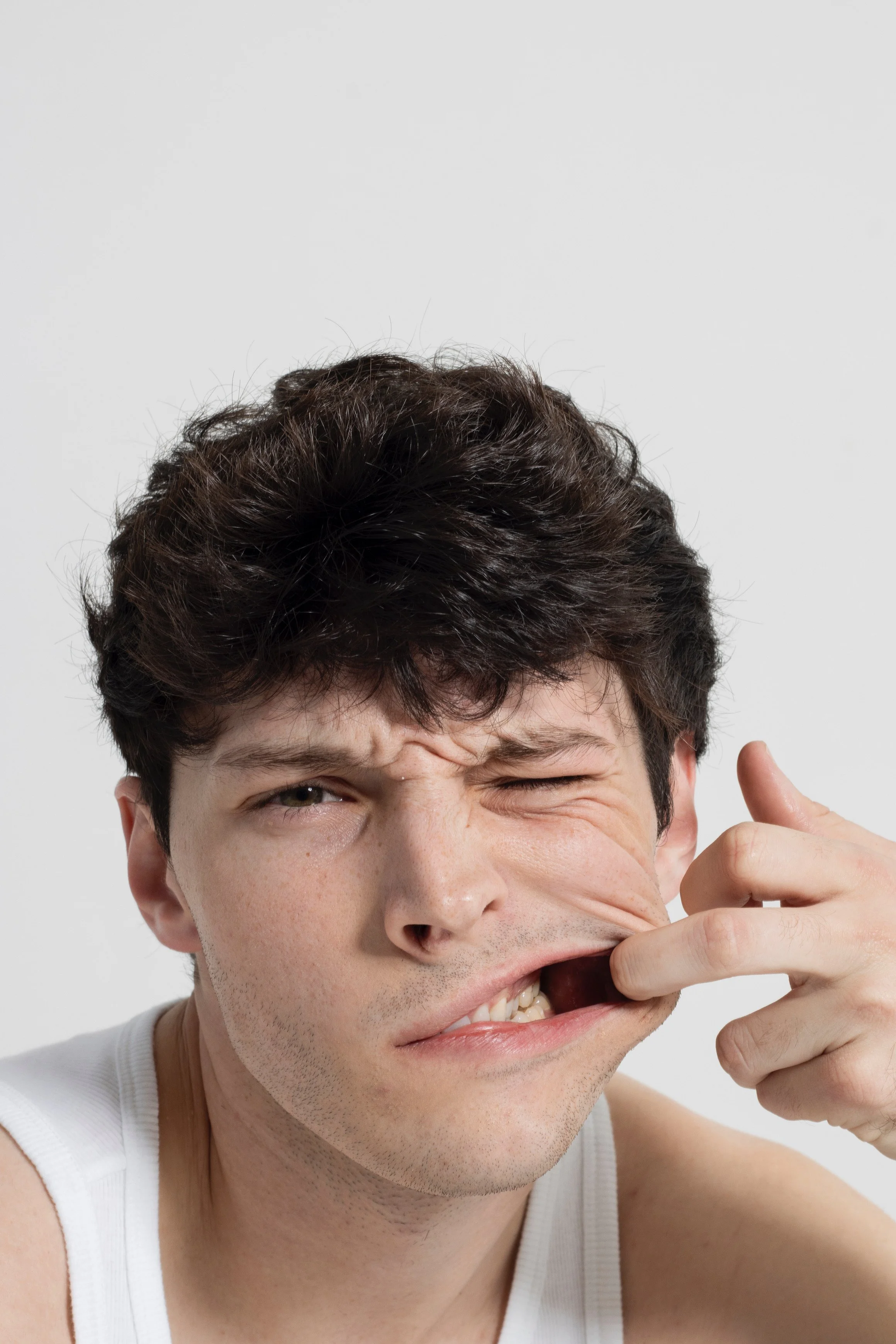 Joshua — Dot Models