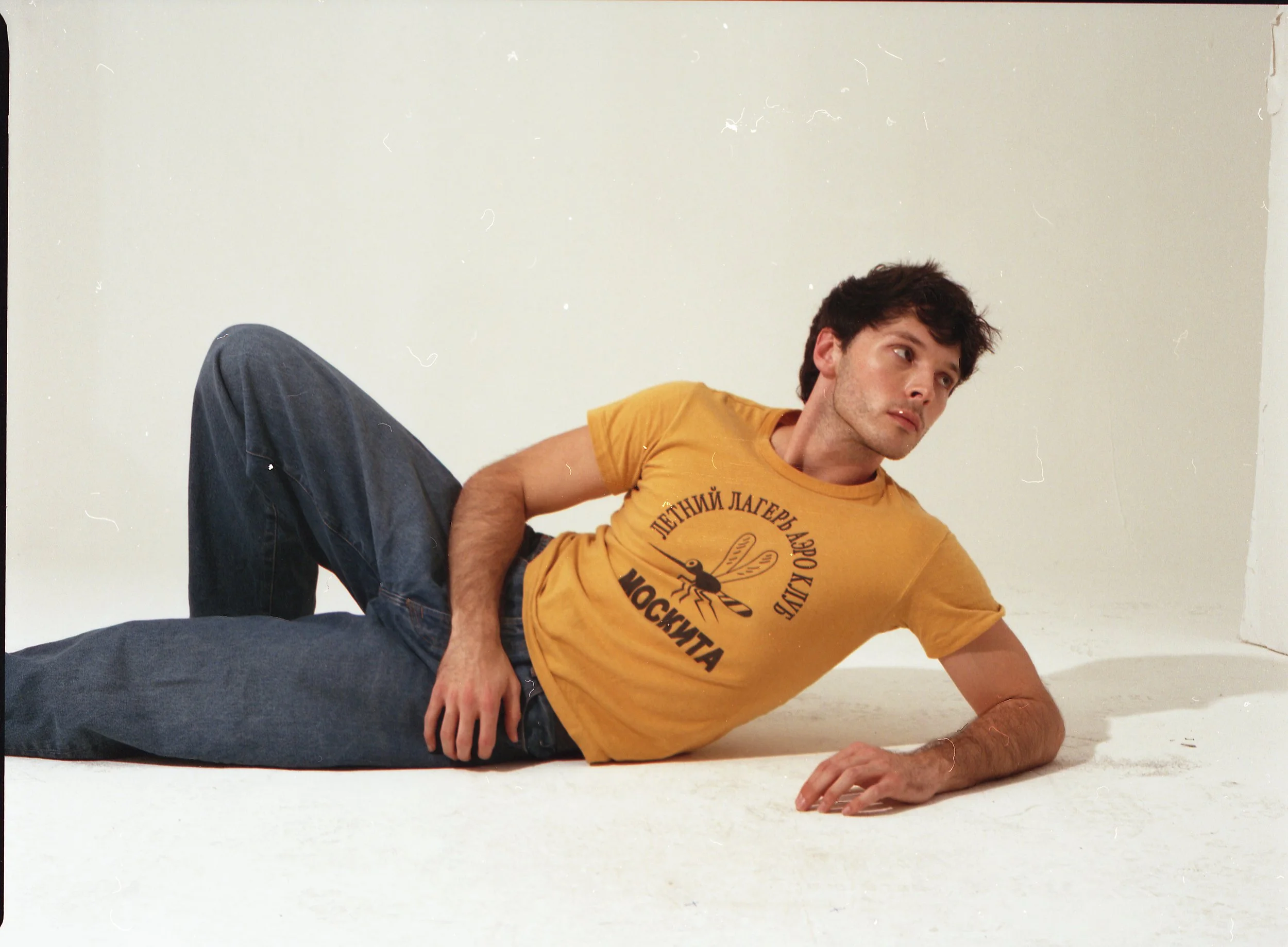 Joshua — Dot Models