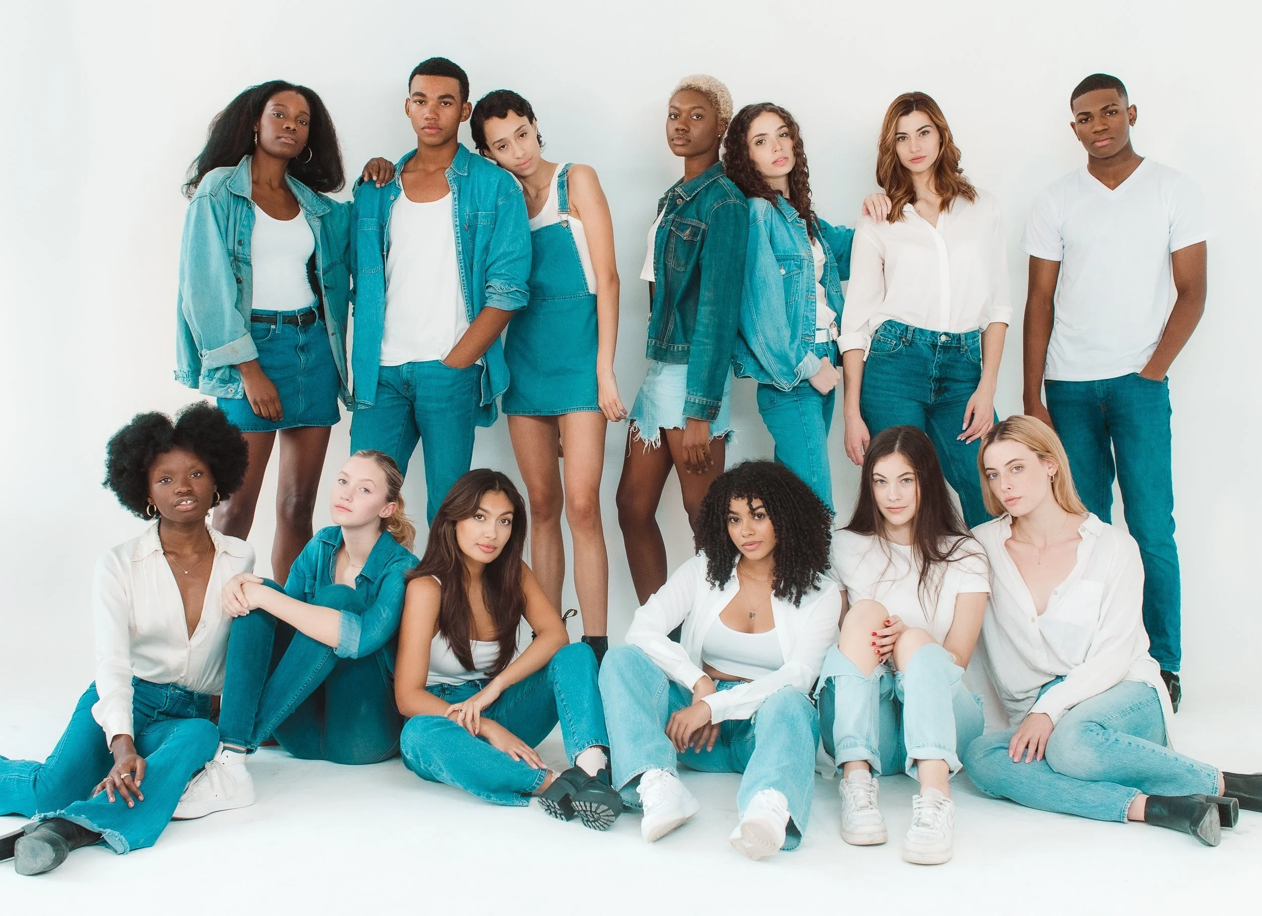 ABOUT — Dot Models