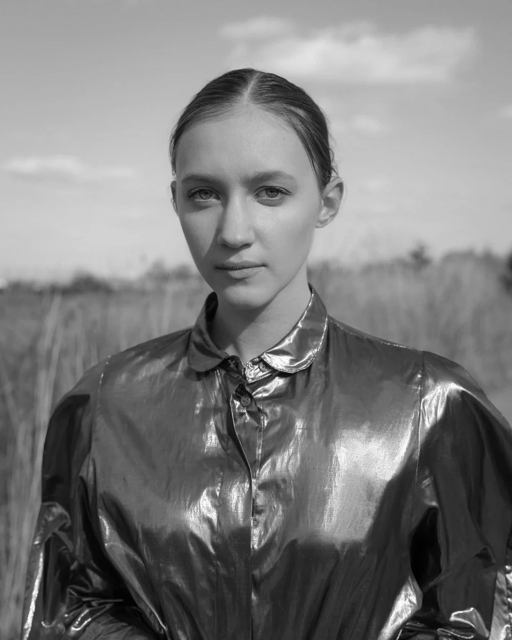WOMEN — Dot Models