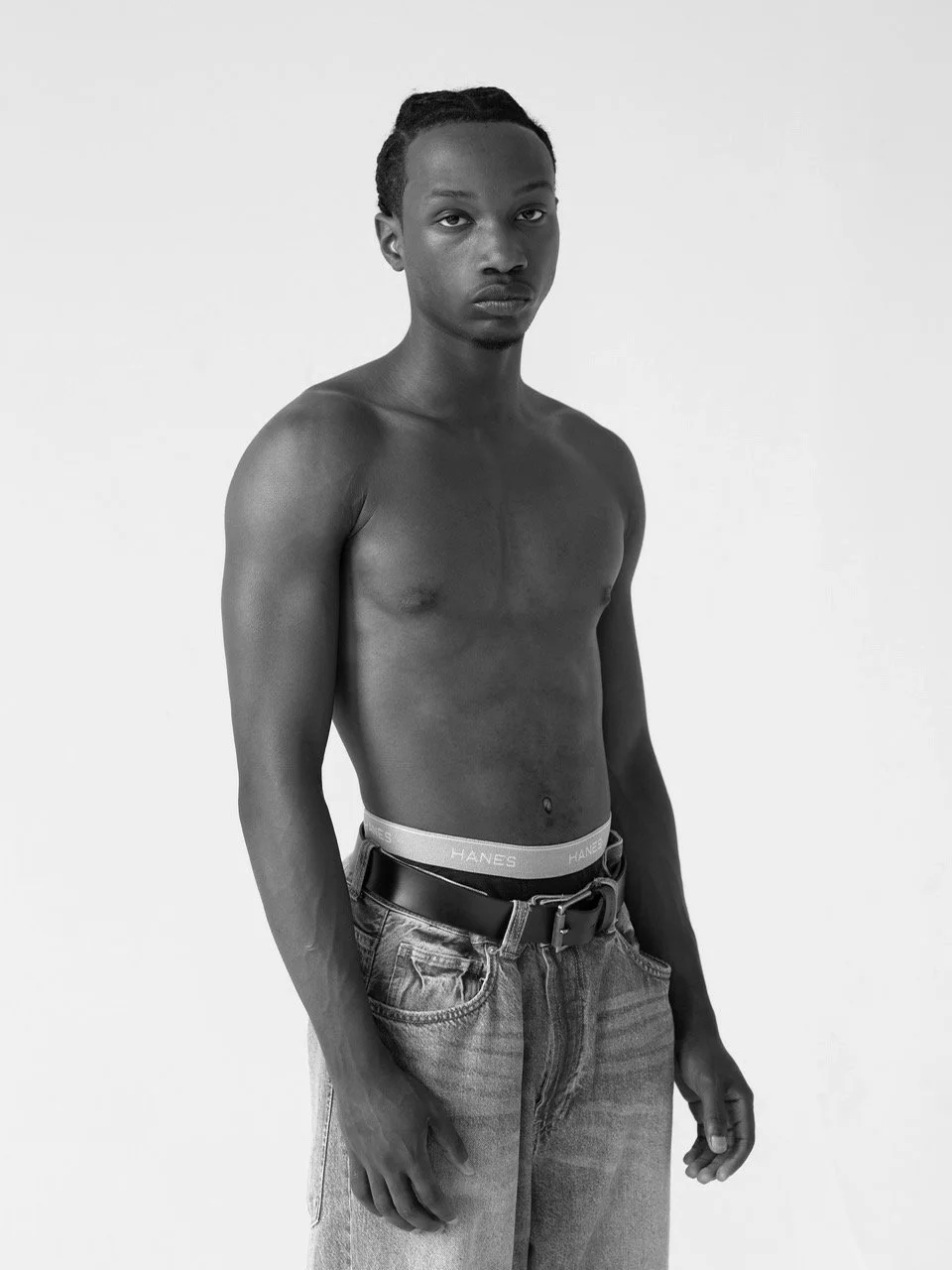 MEN | Discover Male Models — Get Started Today — Dot Models