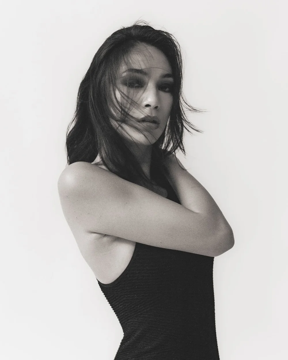 WOMEN — Dot Models