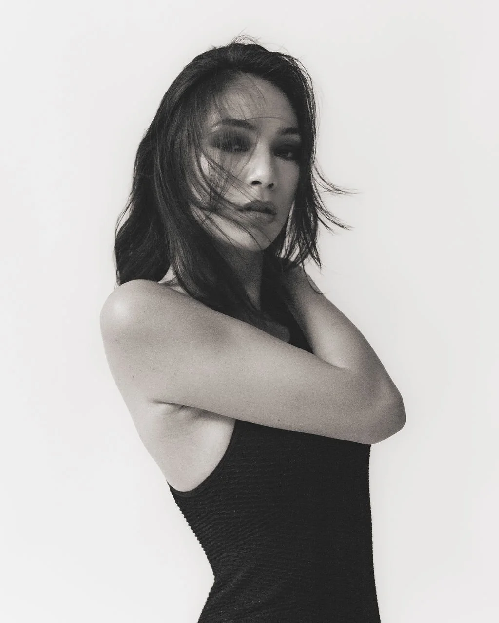 WOMEN — Dot Models