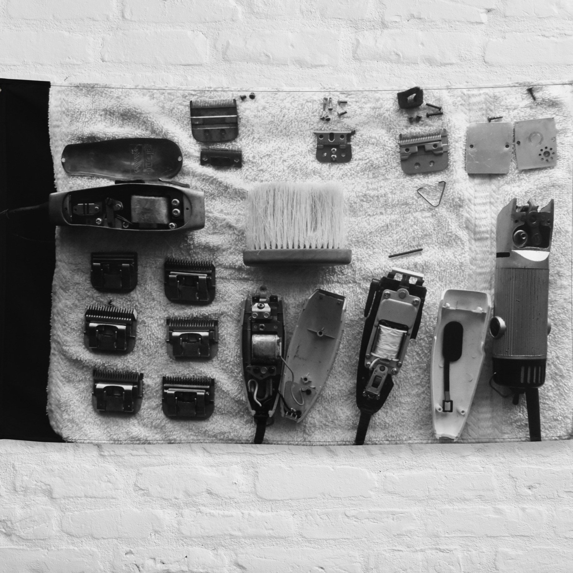 2024 Global Barbering Industry Report: What's Buzzing in the World of ...