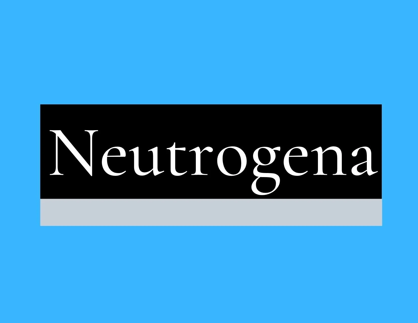 Neutrogena Logo Vector