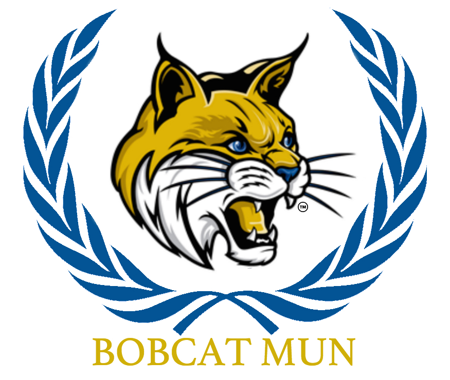 Executive Board — Model United Nations at the University of California ...