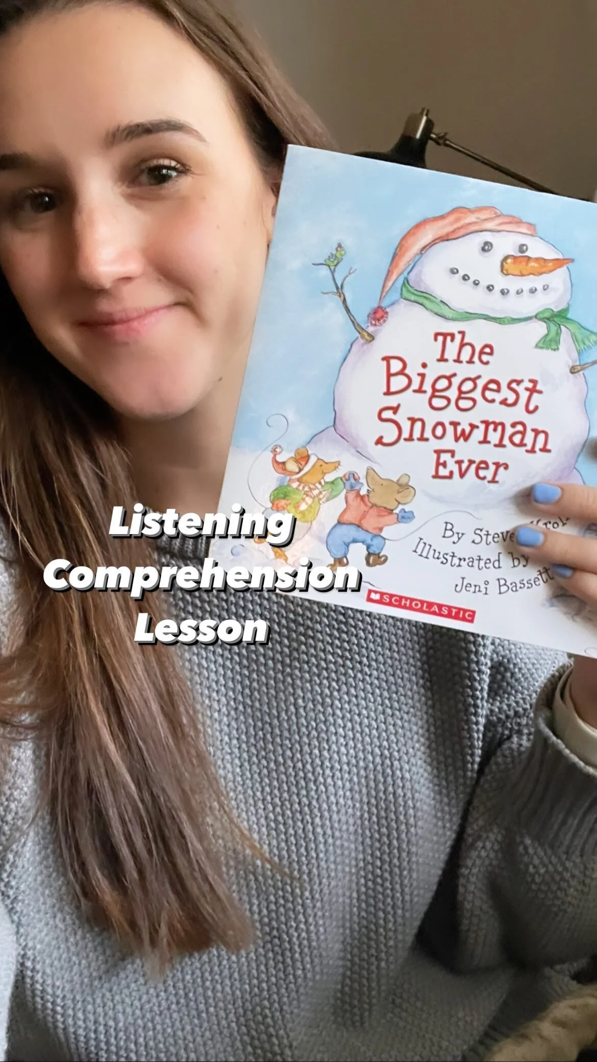 Blog — Listening Fun