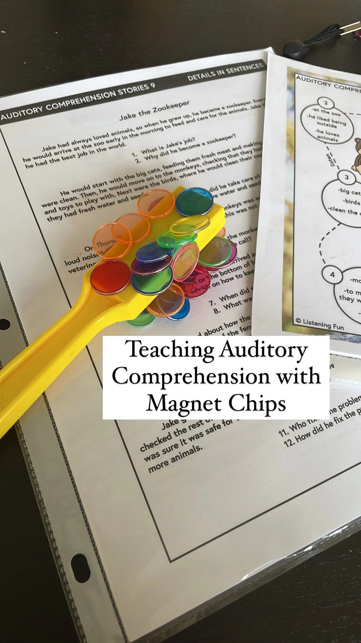 Blog — Listening Fun