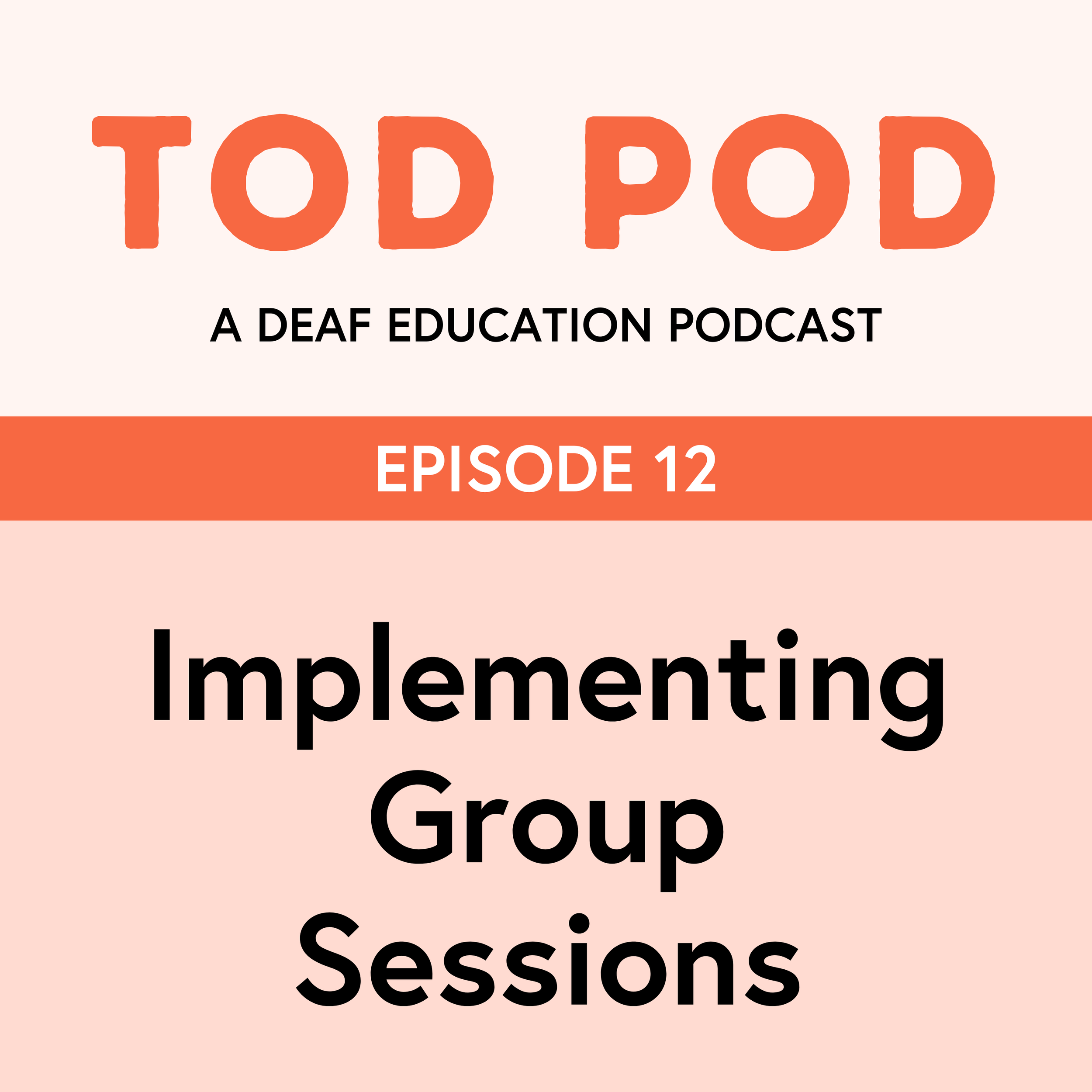 13: Unilateral Part 2: Compensatory Strategies — Listening Fun