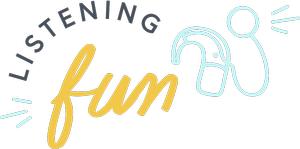 21: Auditory Comprehension Strategies — Listening Fun