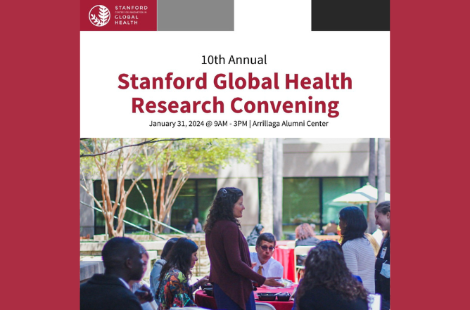 Bay Area Global Health Alliance