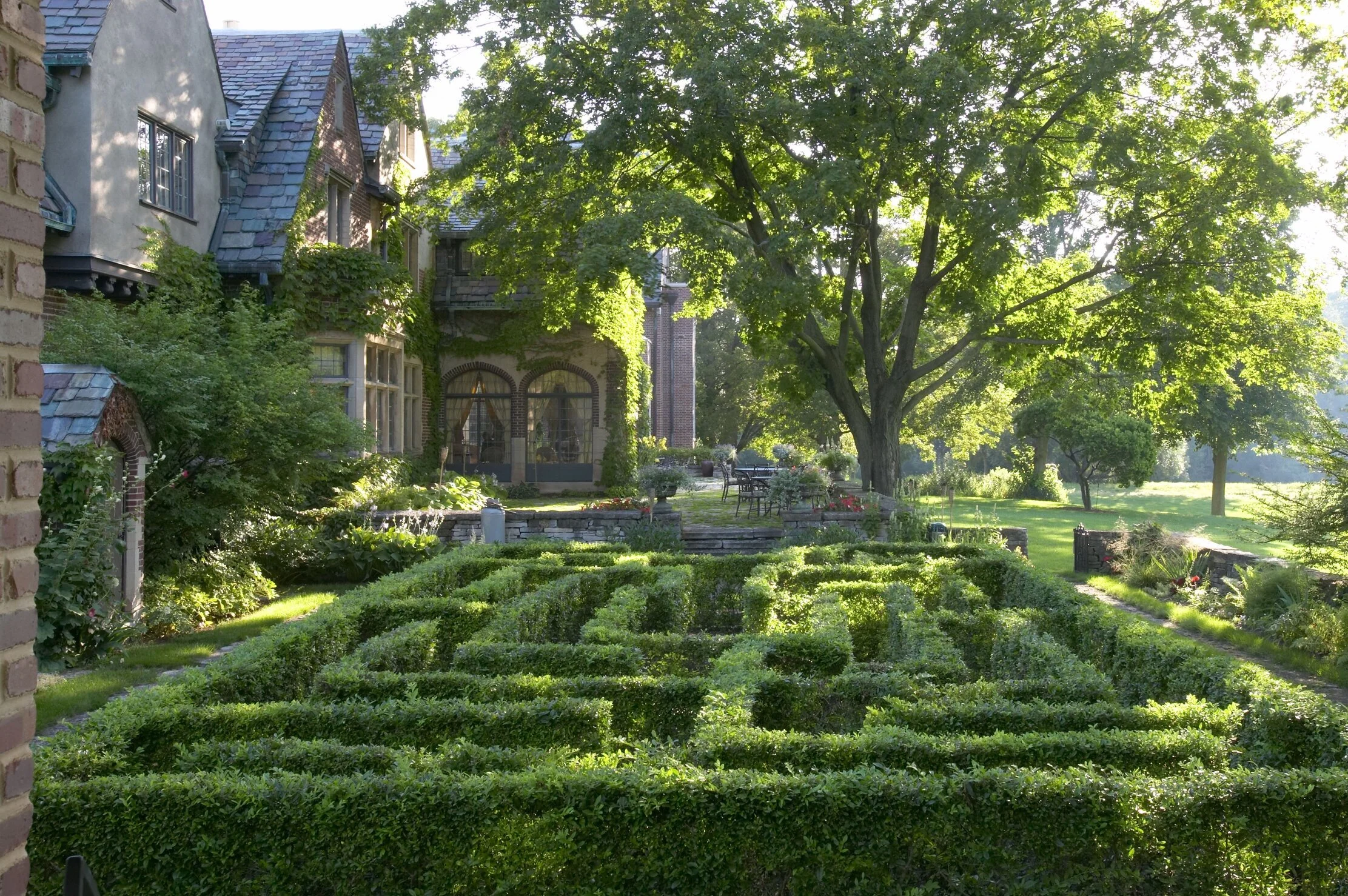 Life at Riverbend — Riverbend