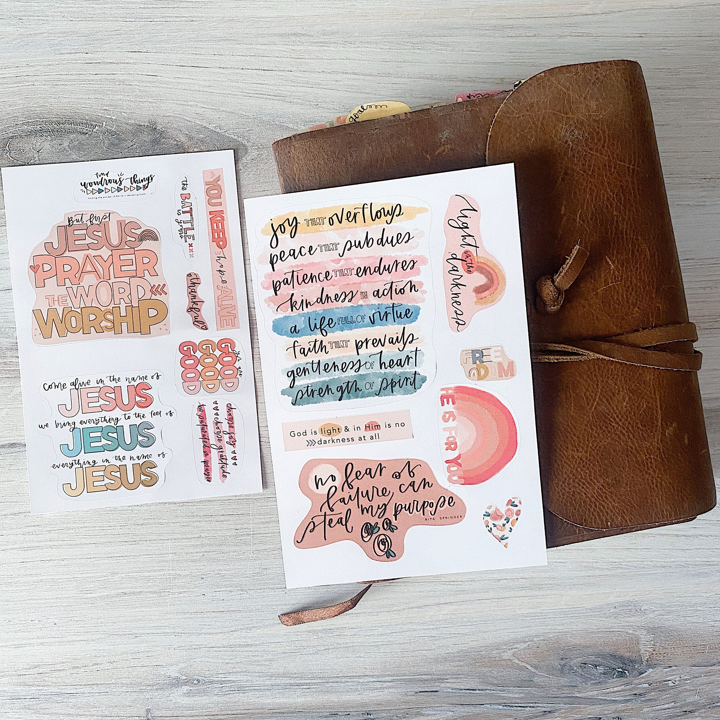 Shop — Find Wondrous Things