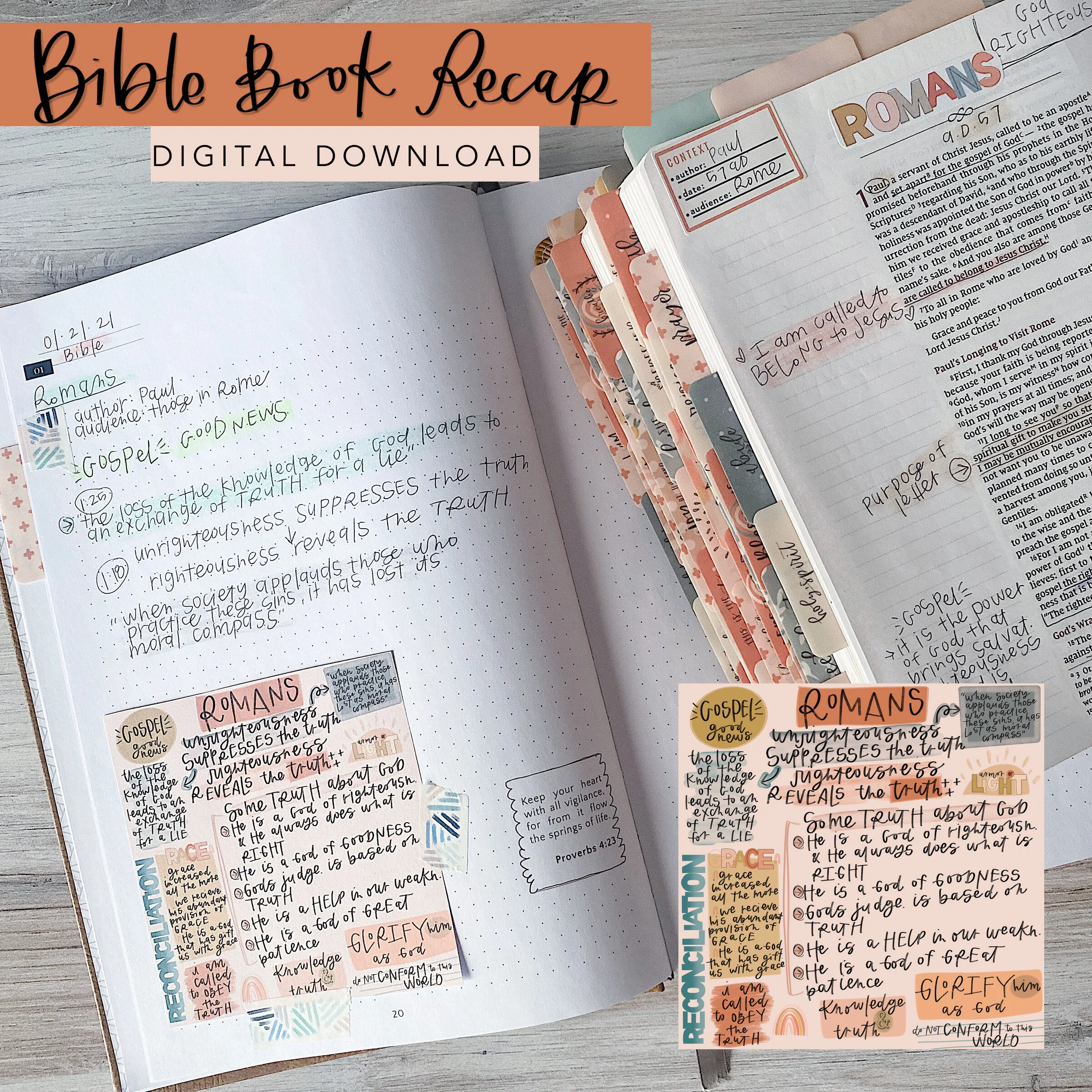 Find Wondrous Things