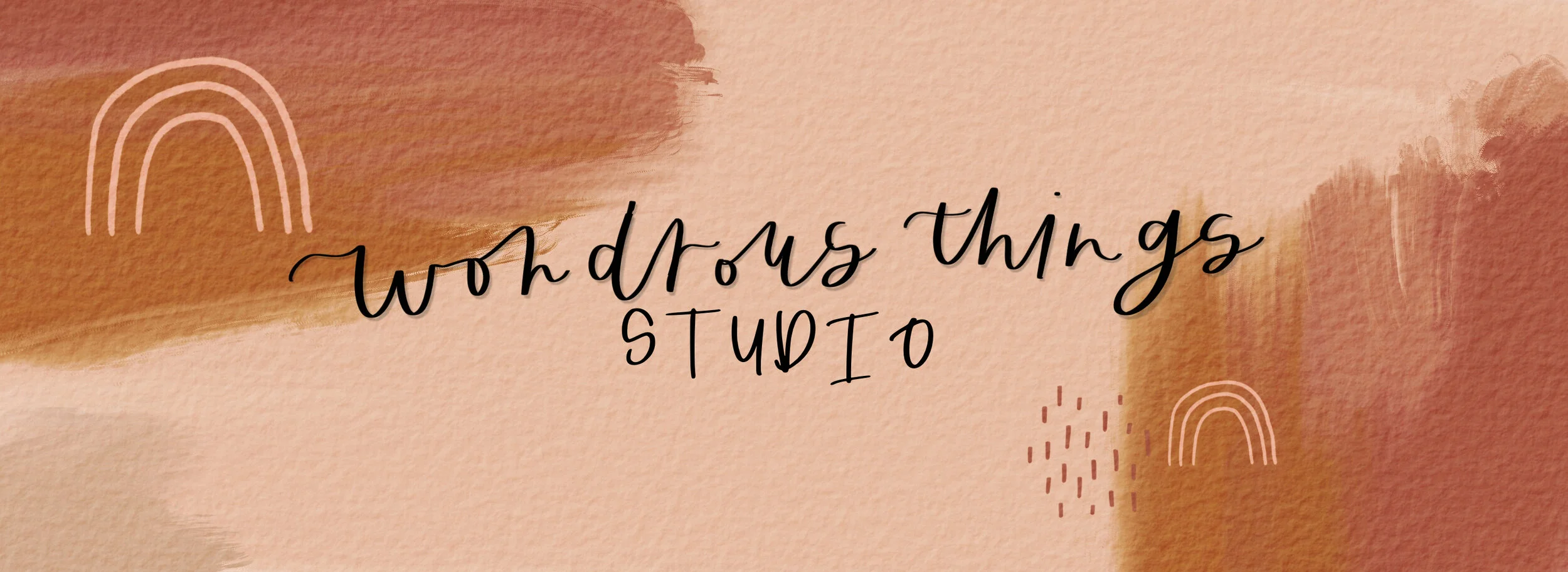 Find Wondrous Things