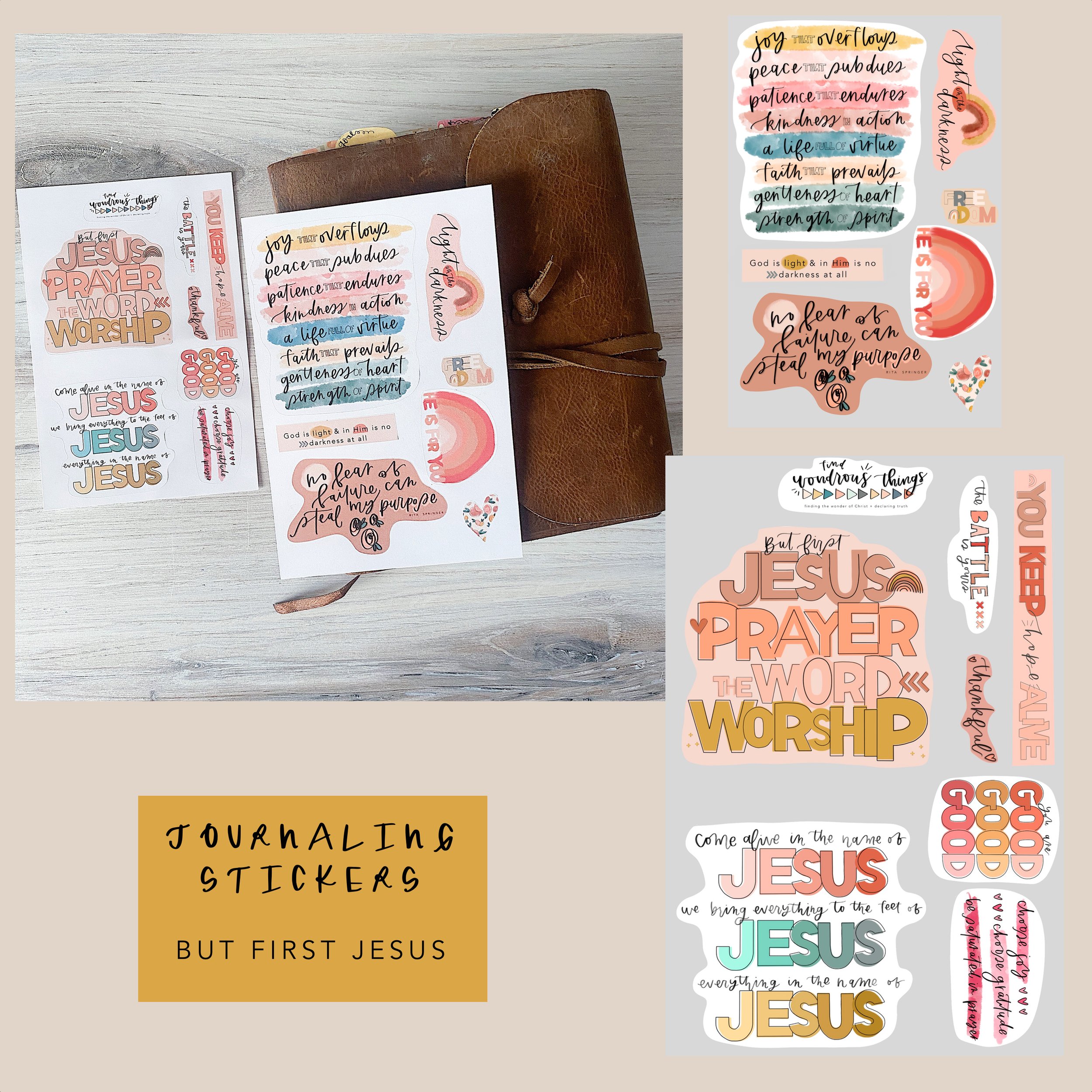 Shop — Find Wondrous Things