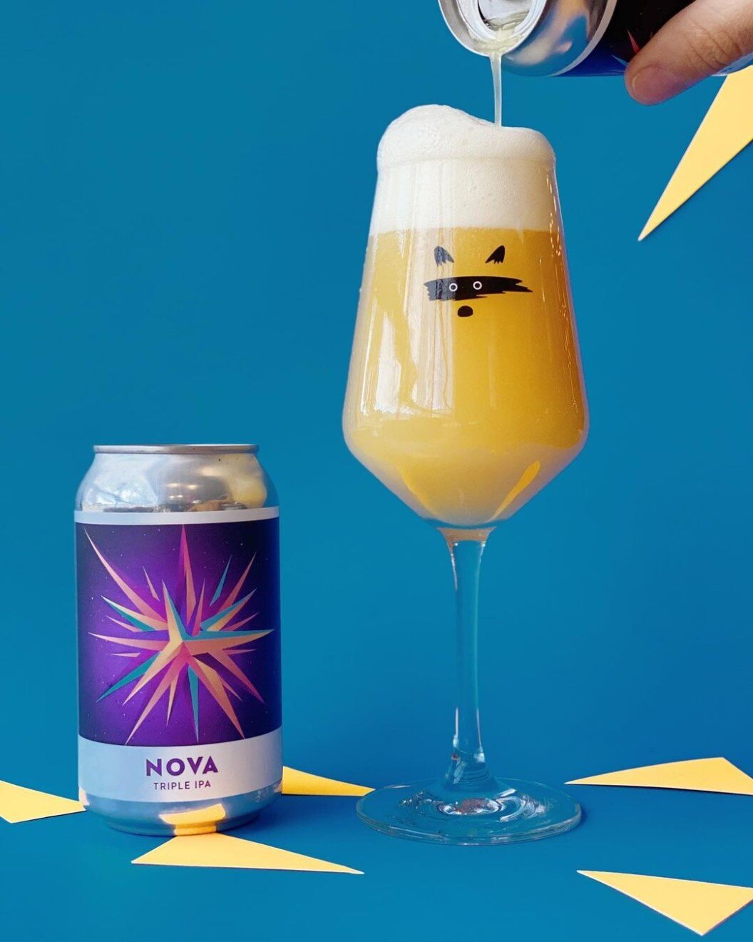 Beer Shop — Bandit Brewery