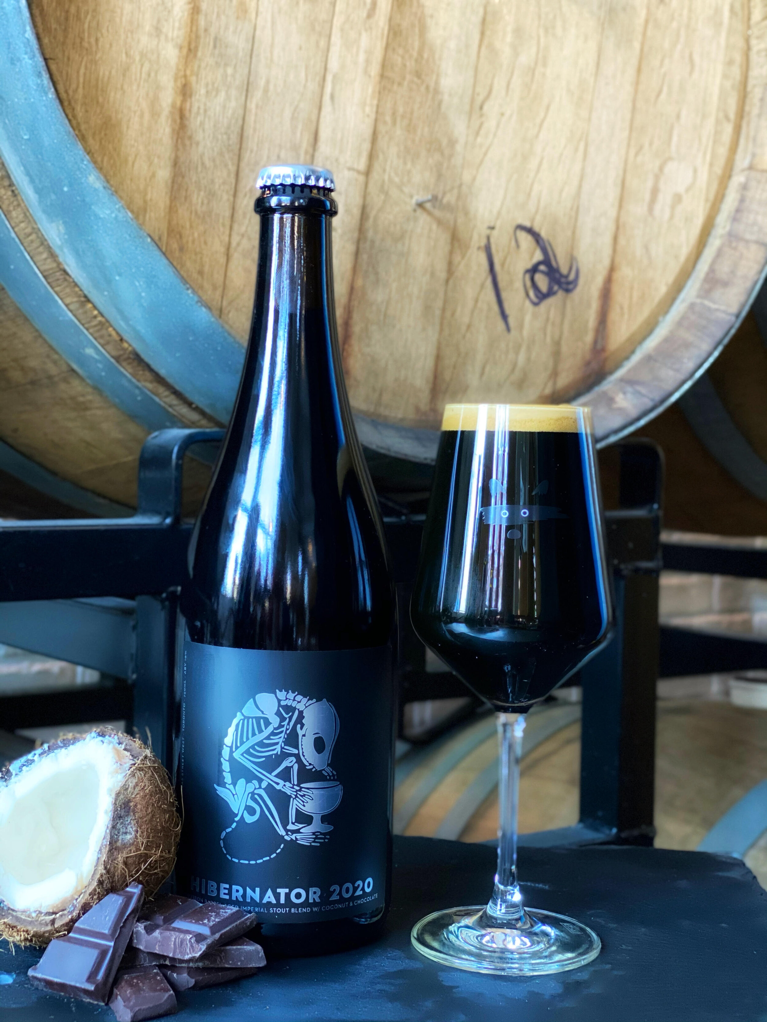 Bottleshop Store — Bandit Brewery