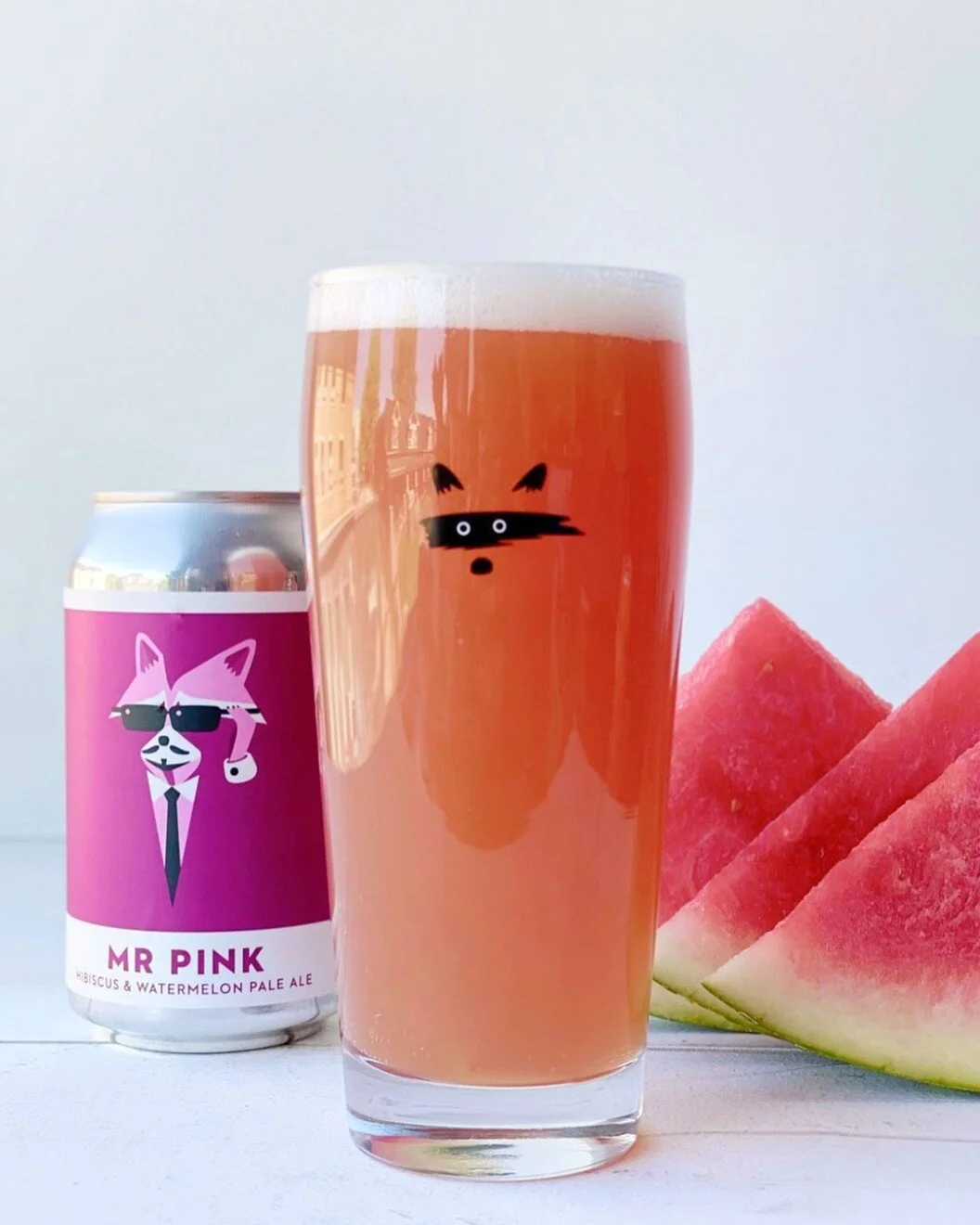 Beer Shop — Bandit Brewery