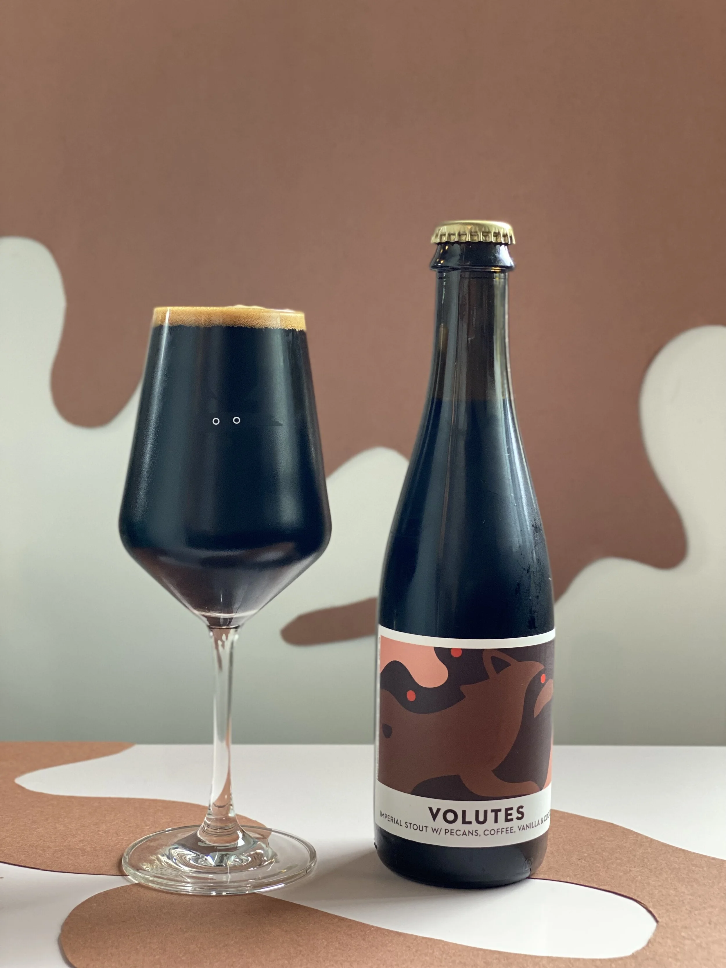 Bottleshop Store — Bandit Brewery
