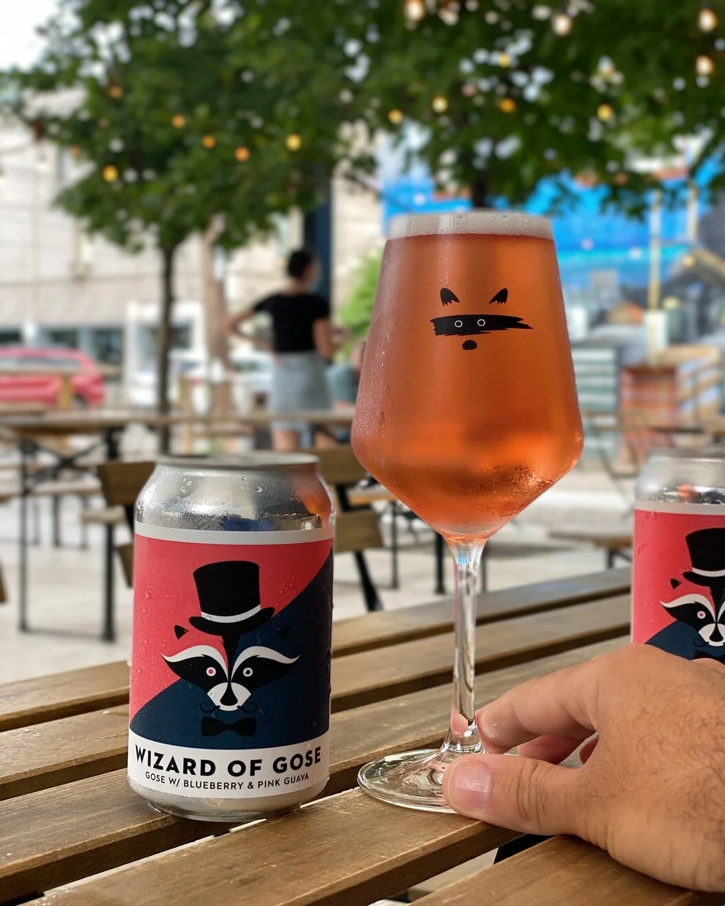 Beer Shop — Bandit Brewery