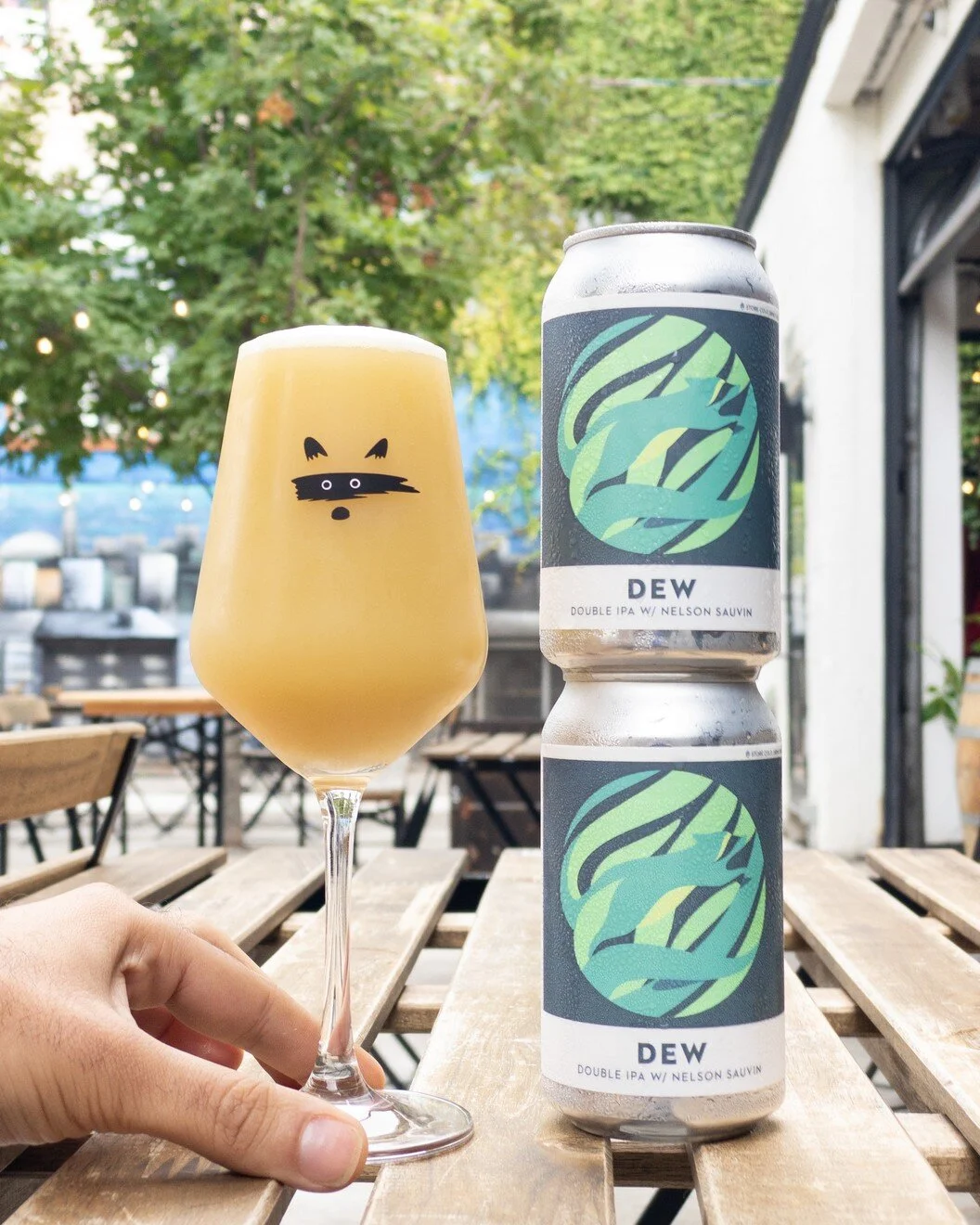 Beer — Bandit Brewery