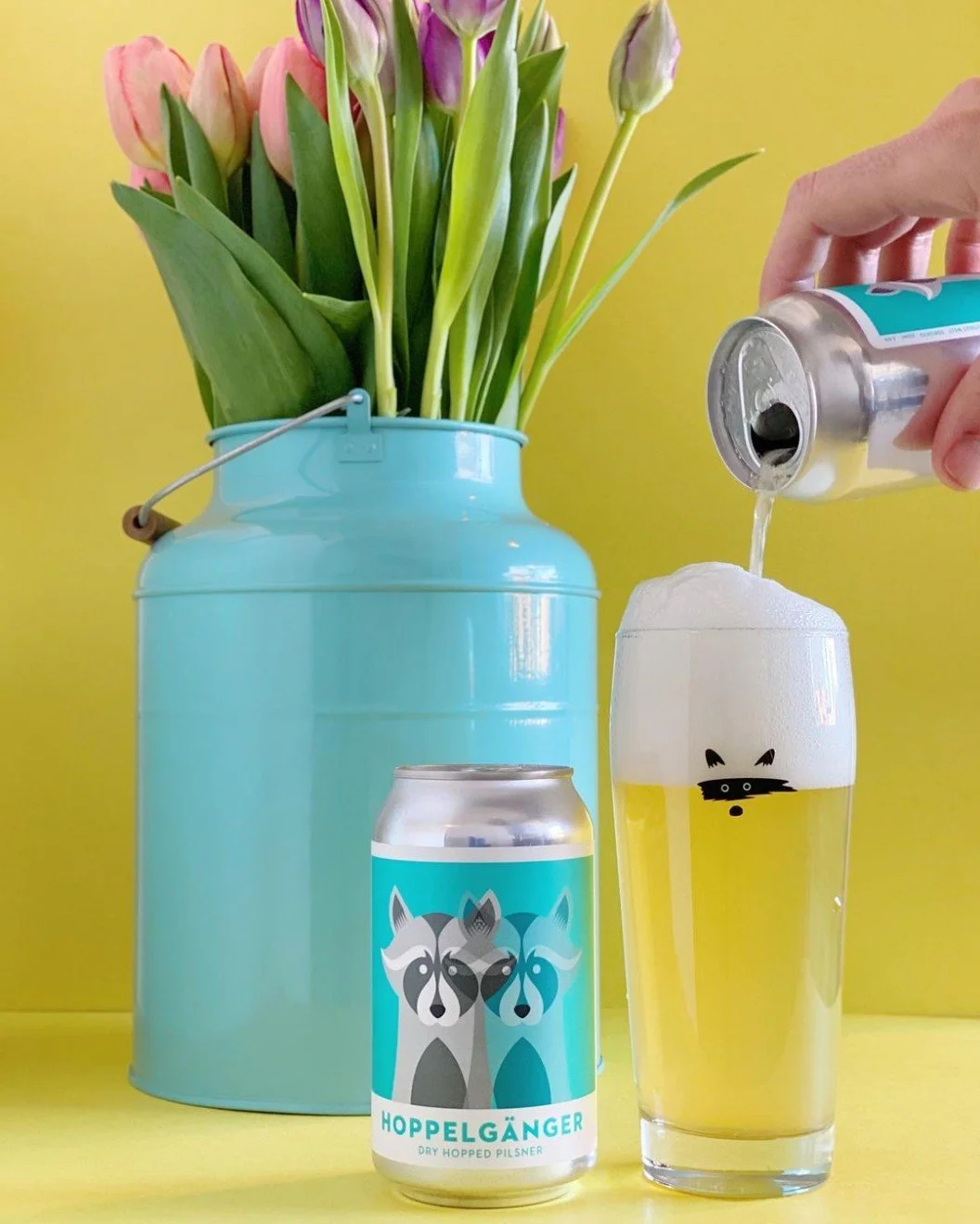 Beer Shop — Bandit Brewery