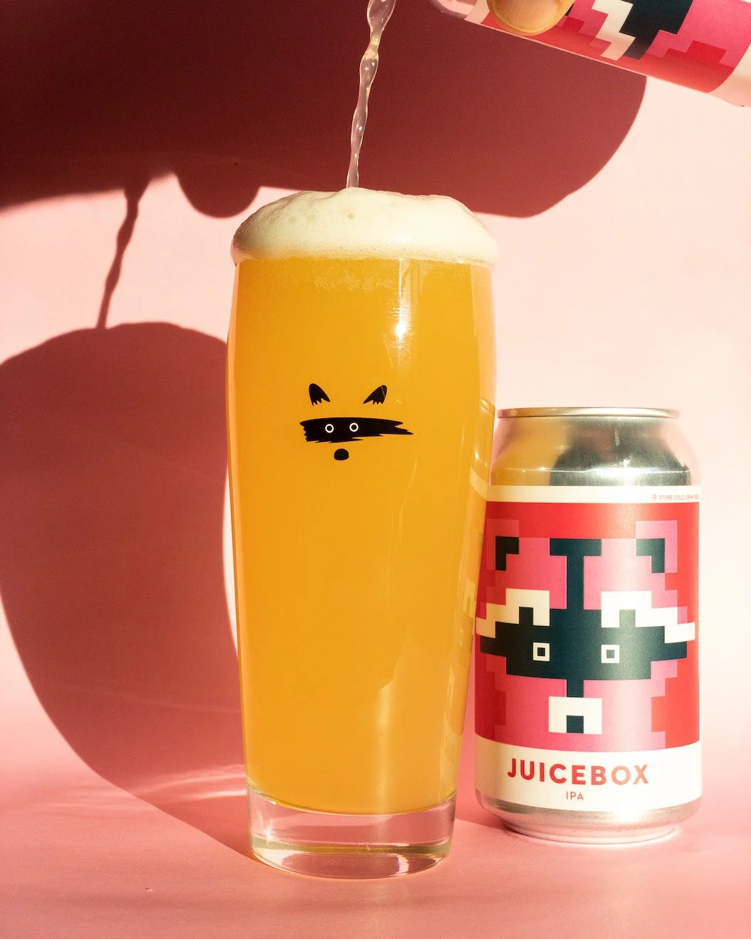 Bottleshop — Bandit Brewery