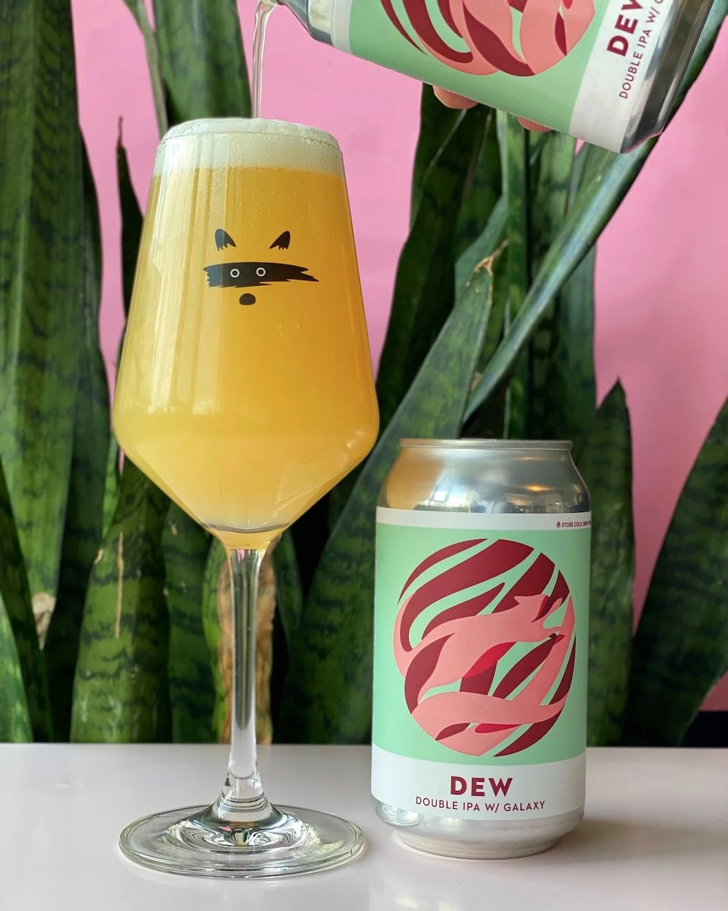 Beer — Bandit Brewery