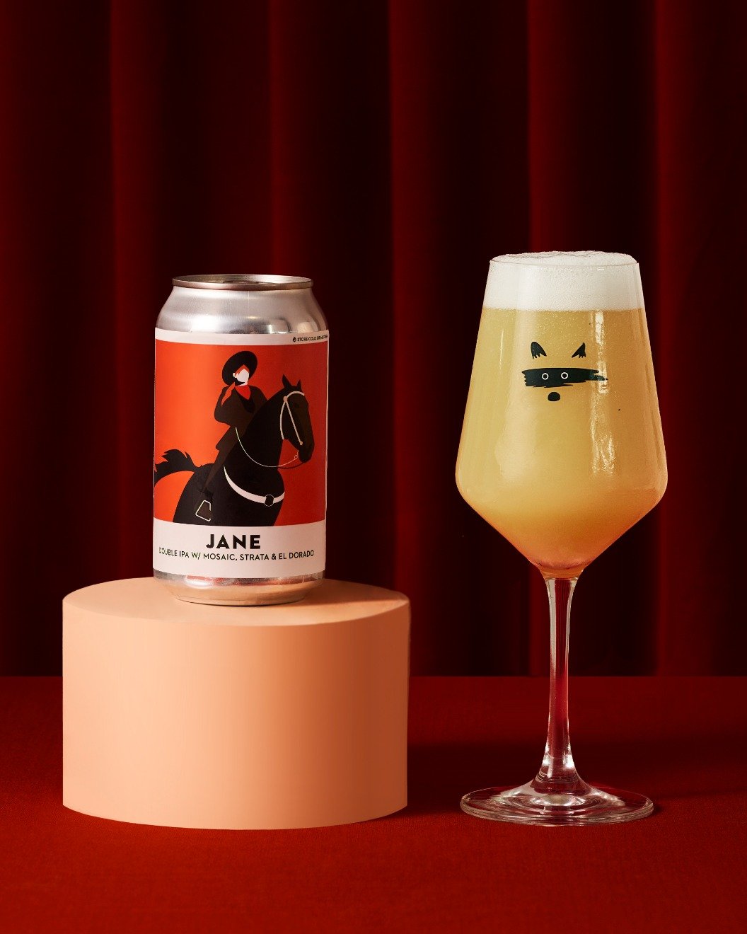 Beer Shop — Bandit Brewery