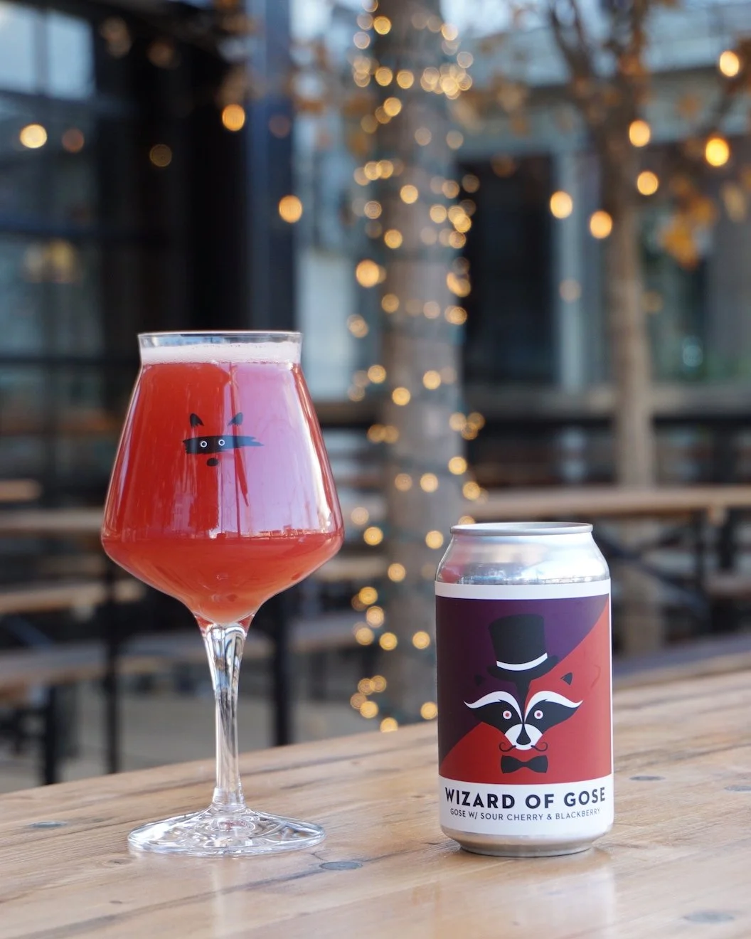 Bottleshop Store — Bandit Brewery