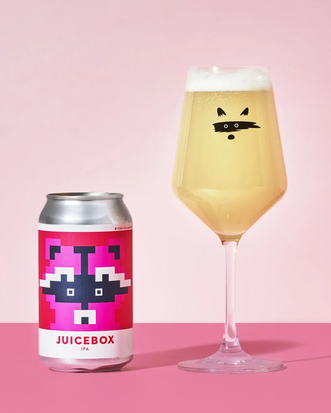 Beer Shop — Bandit Brewery