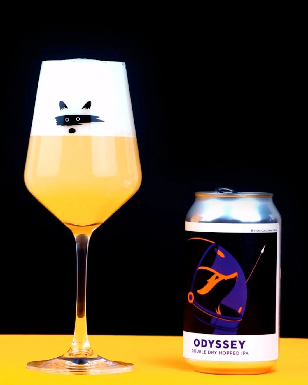 Beer — Bandit Brewery