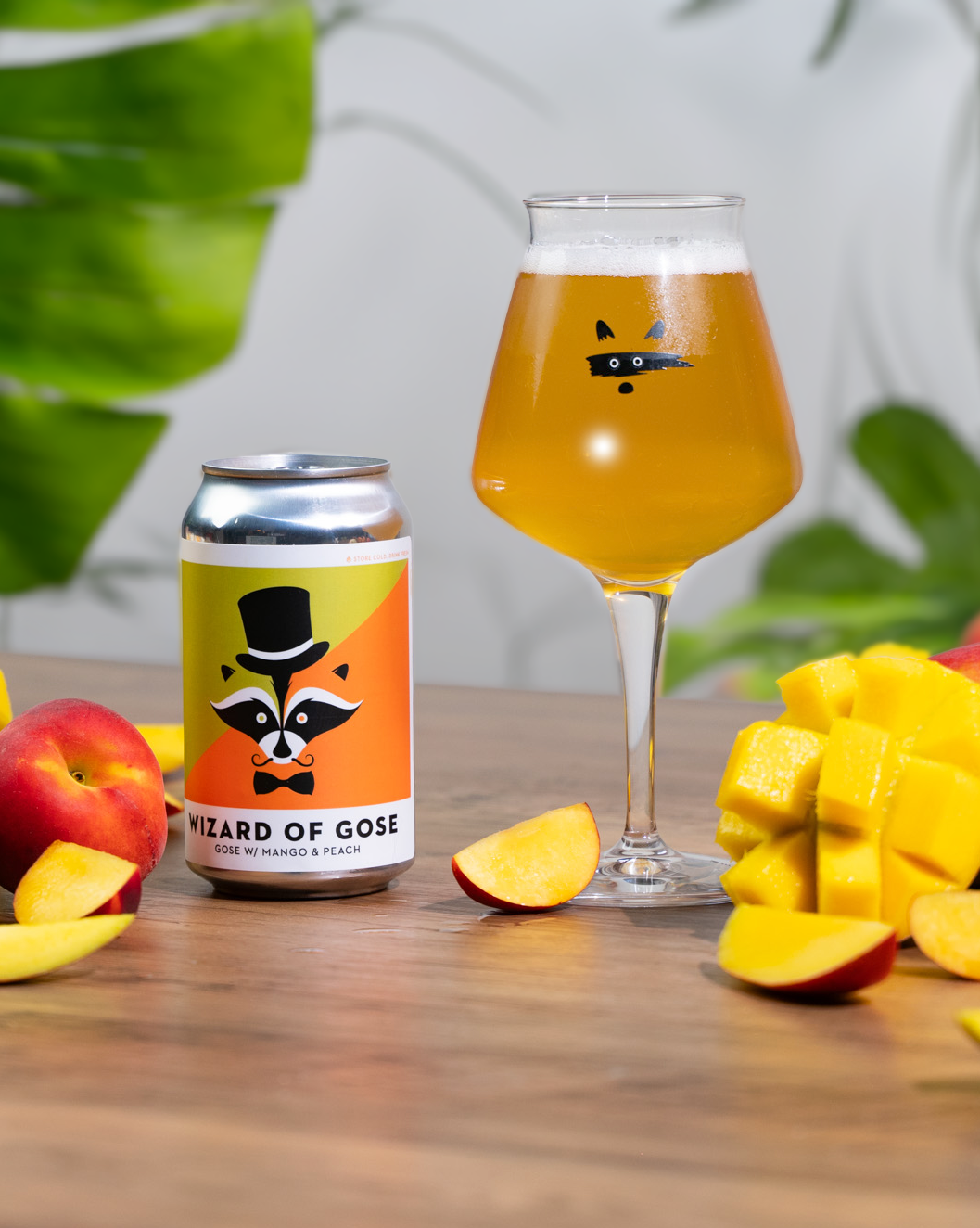Beer Shop — Bandit Brewery