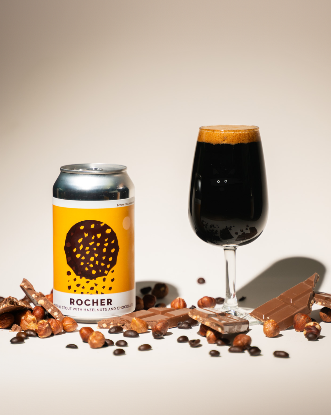 Beer Shop — Bandit Brewery